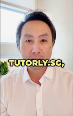 See Tutorly in Action: Learn Smarter, Faster